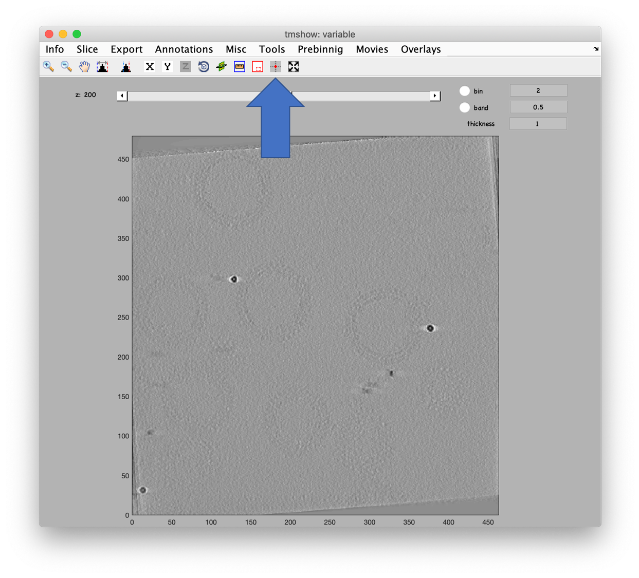 File:AlignGUI thePinToolIsUsefulForLocatingIsolatedPoints.png - Dynamo
