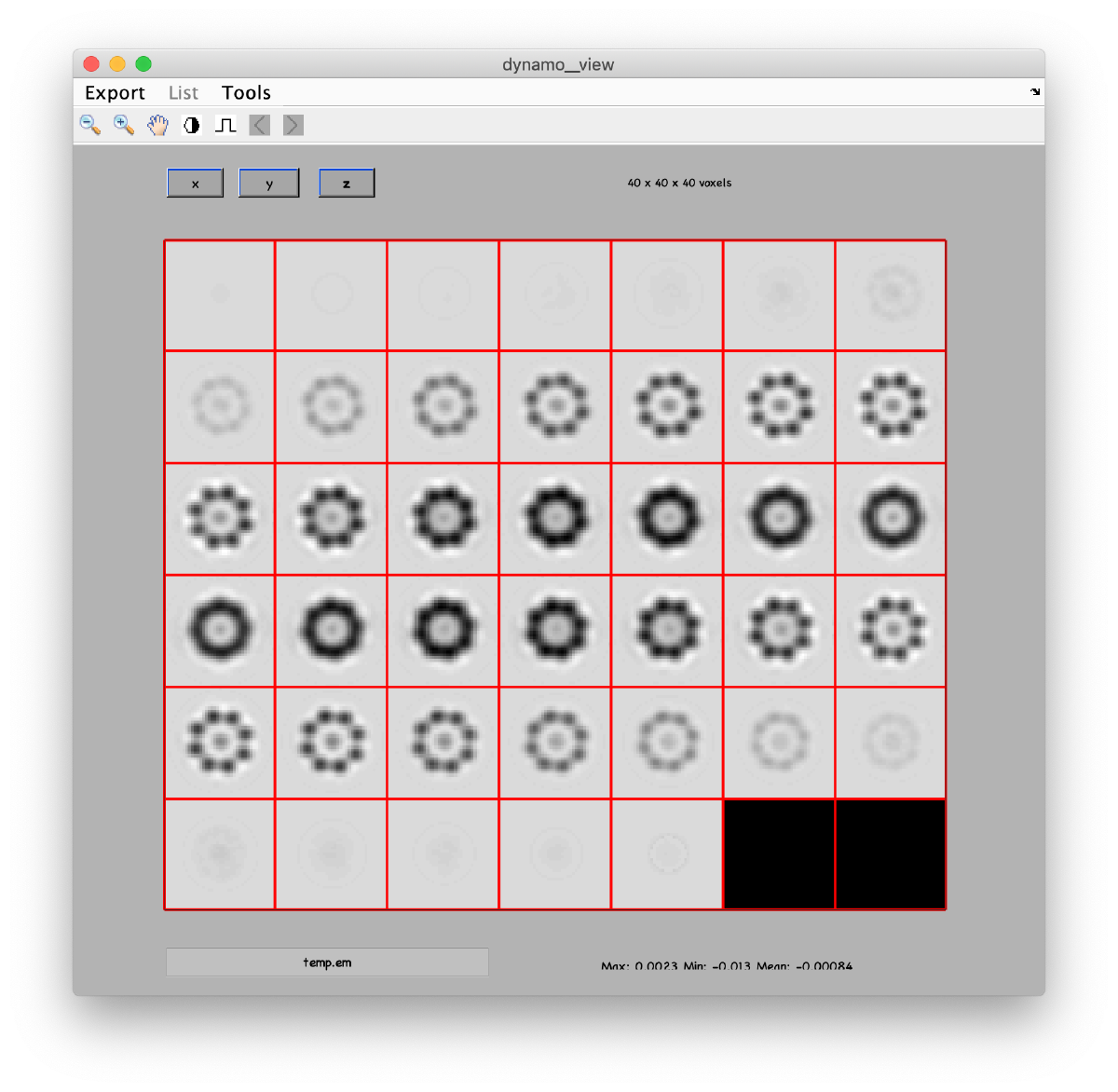 Walkthrough on PCA through the command line (Tsinghua Spring School ...
