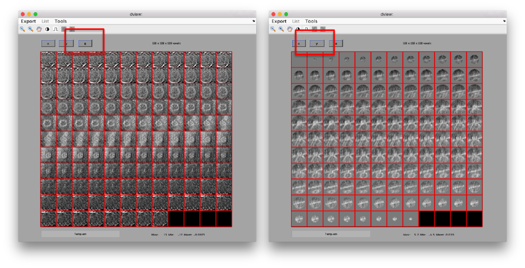 Advanced starters guide - Dynamo