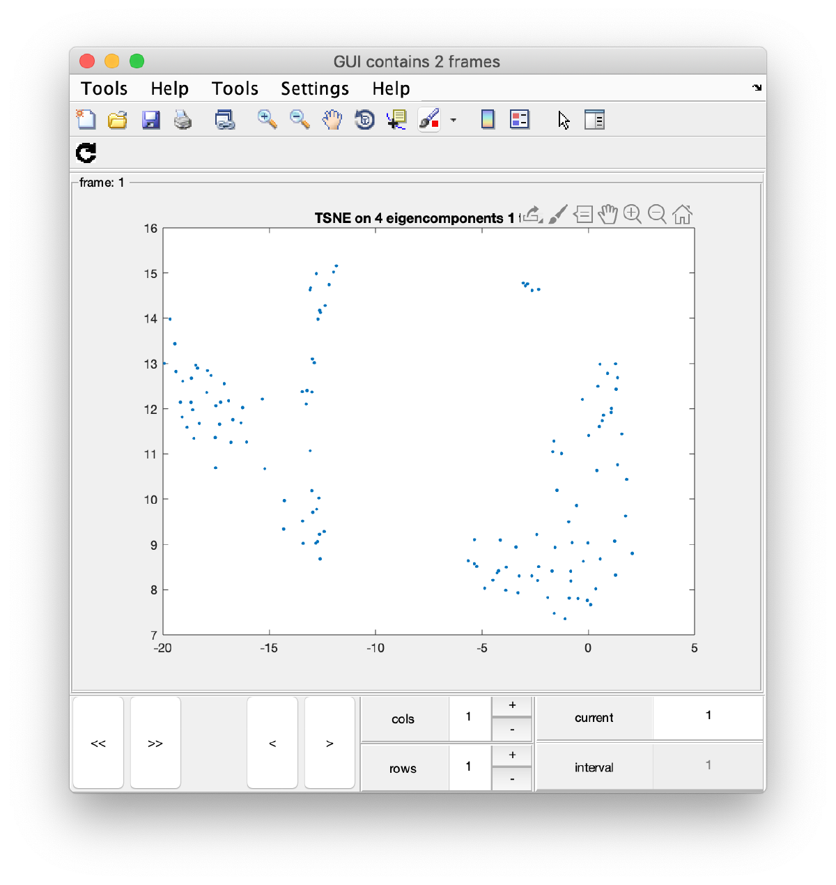 Walkthrough on PCA through the command line (Copenhagen 2024) - Dynamo