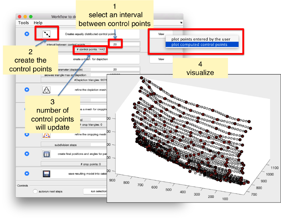 Advanced starters guide - Dynamo
