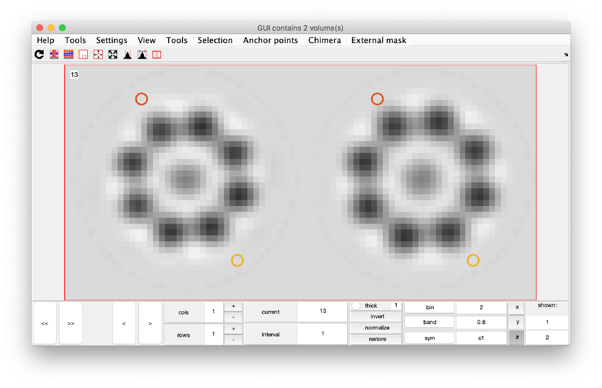 Walkthrough on PCA through the command line (Tsinghua Spring School ...