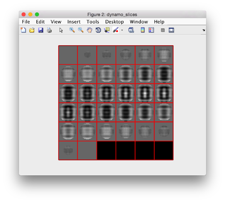 Walkthrough for template matching - Dynamo