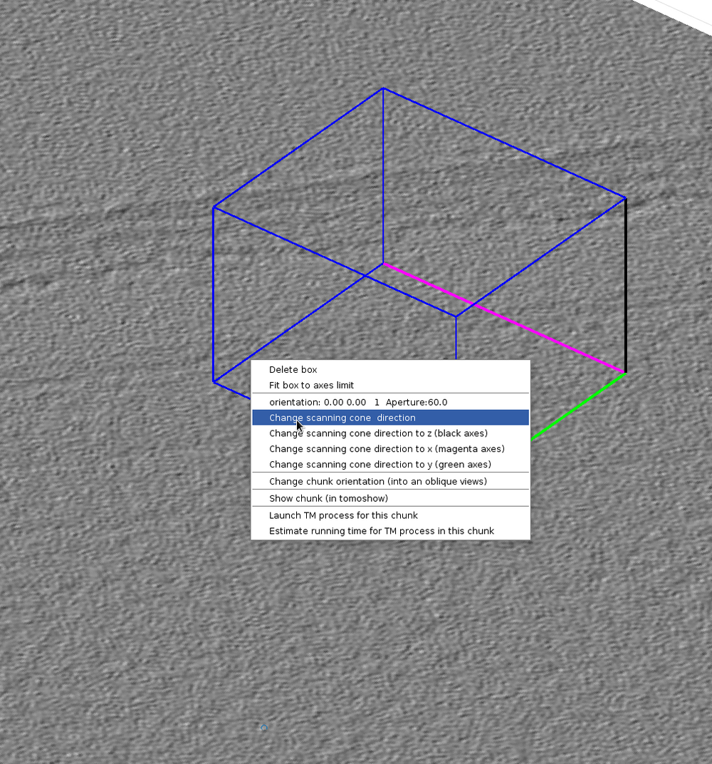 Walkthrough for GUI-based template matching - Dynamo