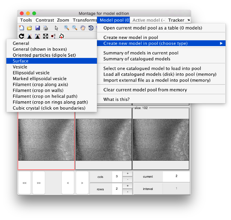 Advanced starters guide - Dynamo