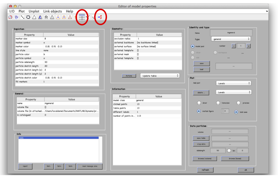 Starters guide - Dynamo
