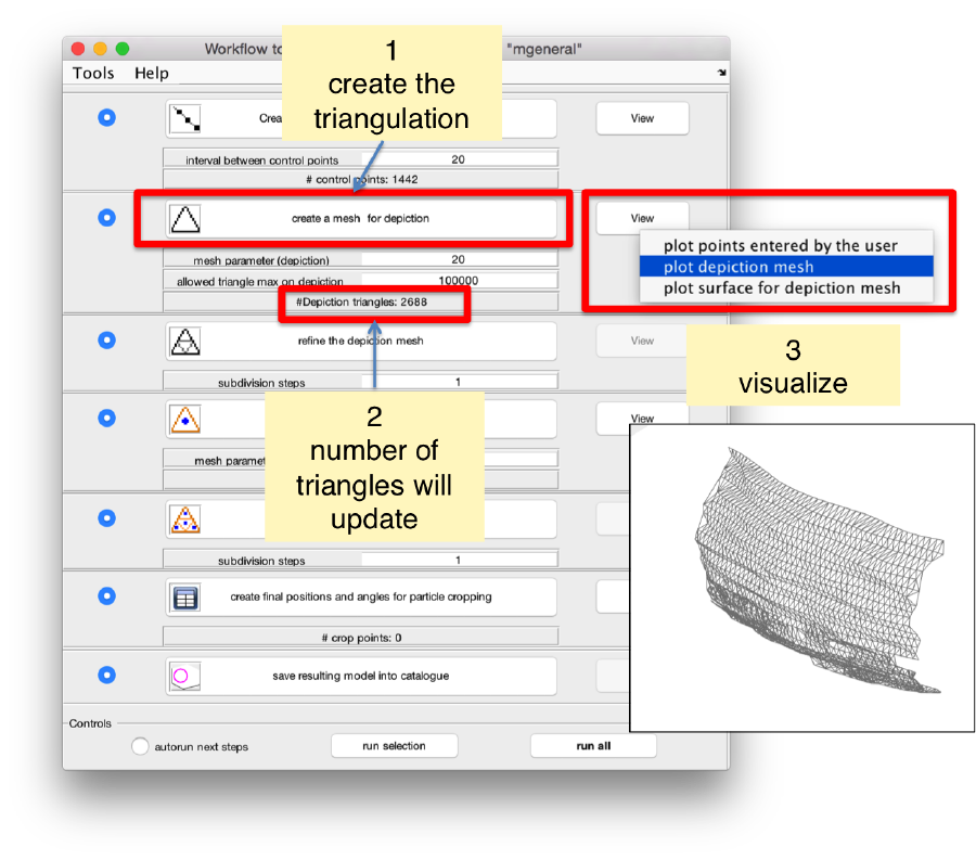 Advanced starters guide - Dynamo