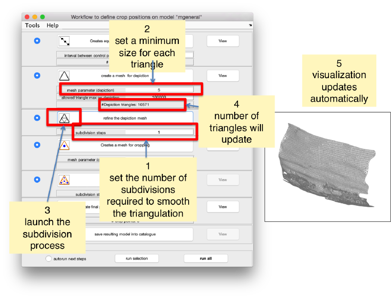 Advanced starters guide - Dynamo