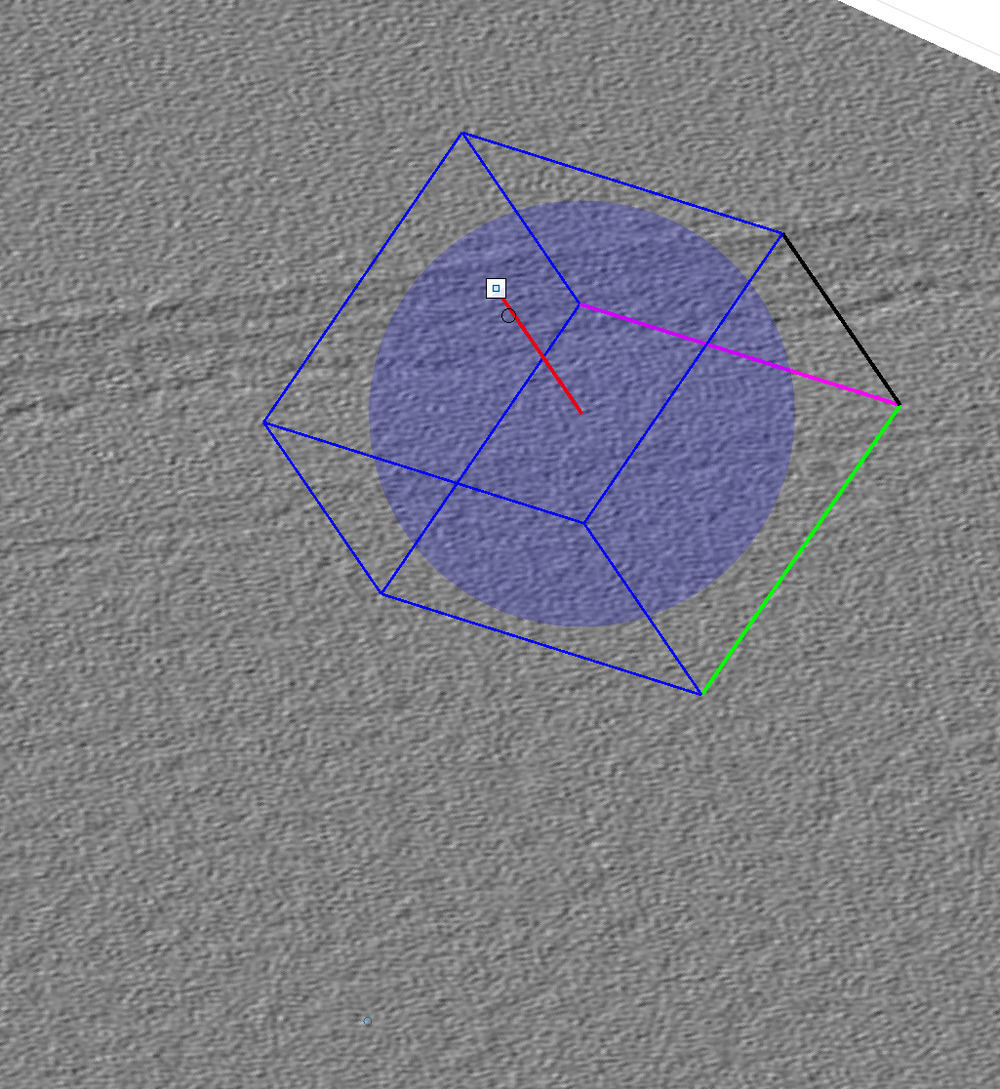 Walkthrough for GUI-based template matching - Dynamo