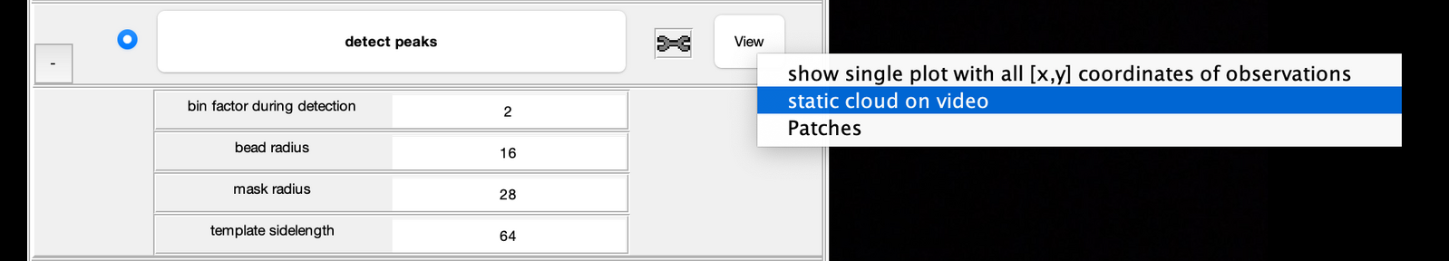 File:Align gui detected spots on video gui.png - Dynamo
