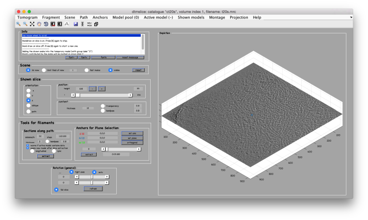 Walkthrough for template matching - Dynamo