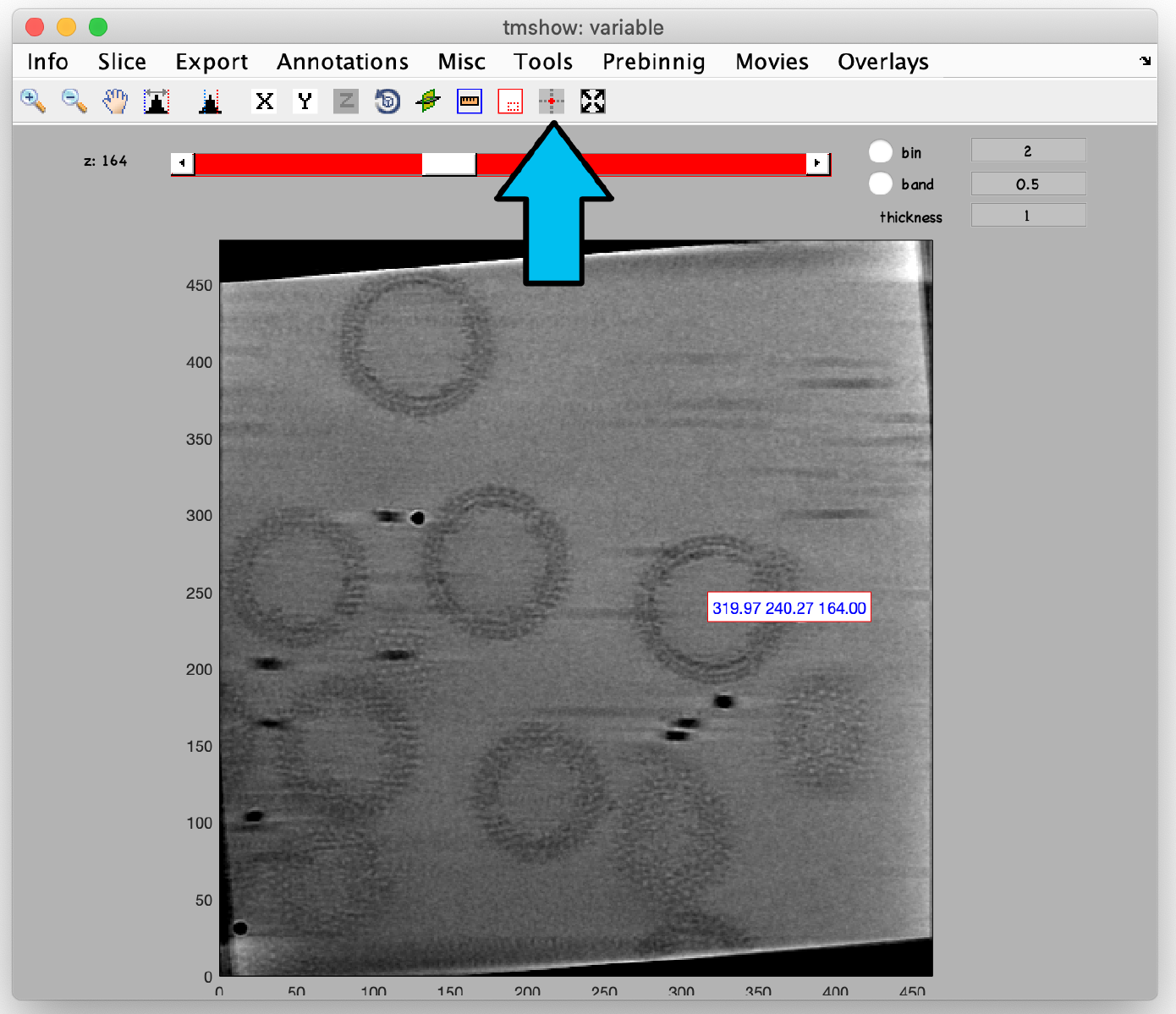 File:AlignGUI thePinToolIsUsefulForLocatingIsolatedPoints.png - Dynamo