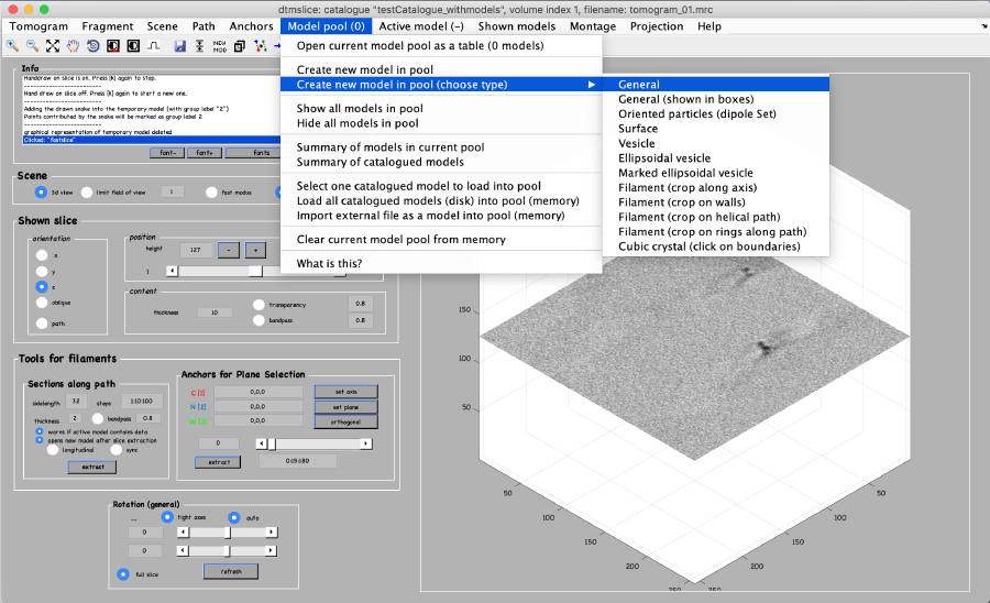 Starters guide - Dynamo