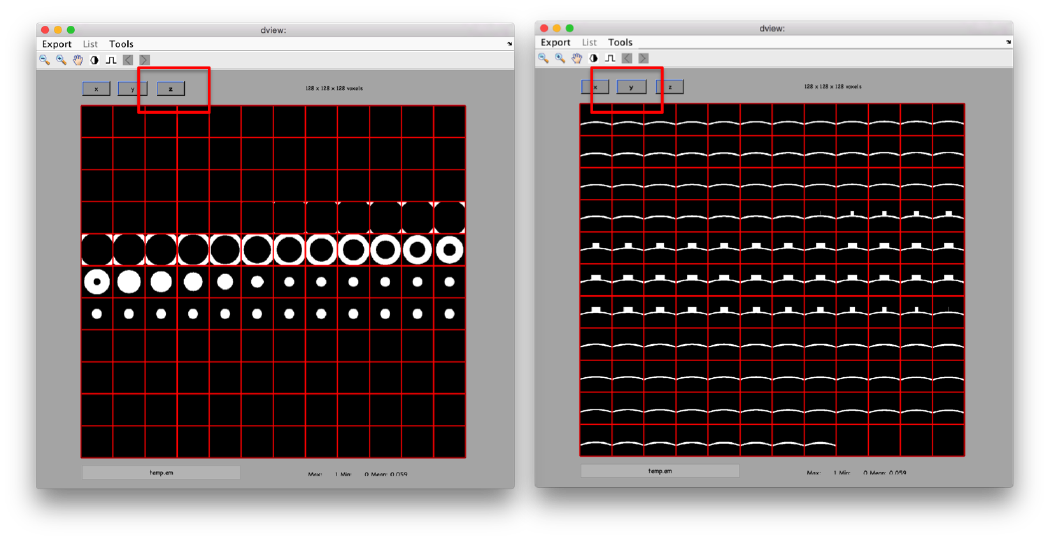 Advanced starters guide - Dynamo