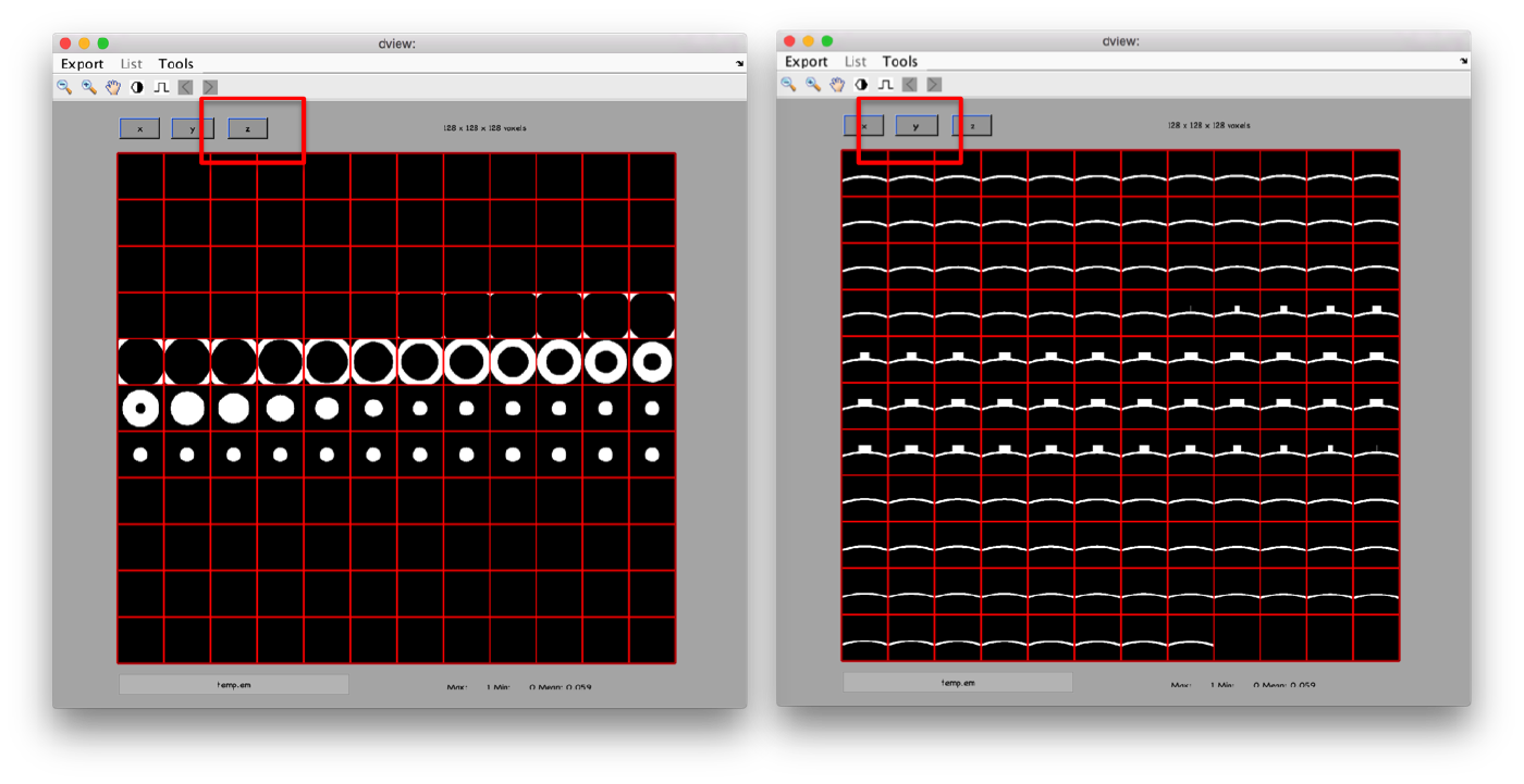 Advanced starters guide - Dynamo