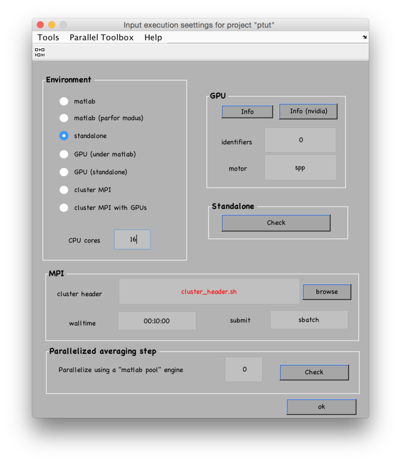 Dynamo standalone - Dynamo