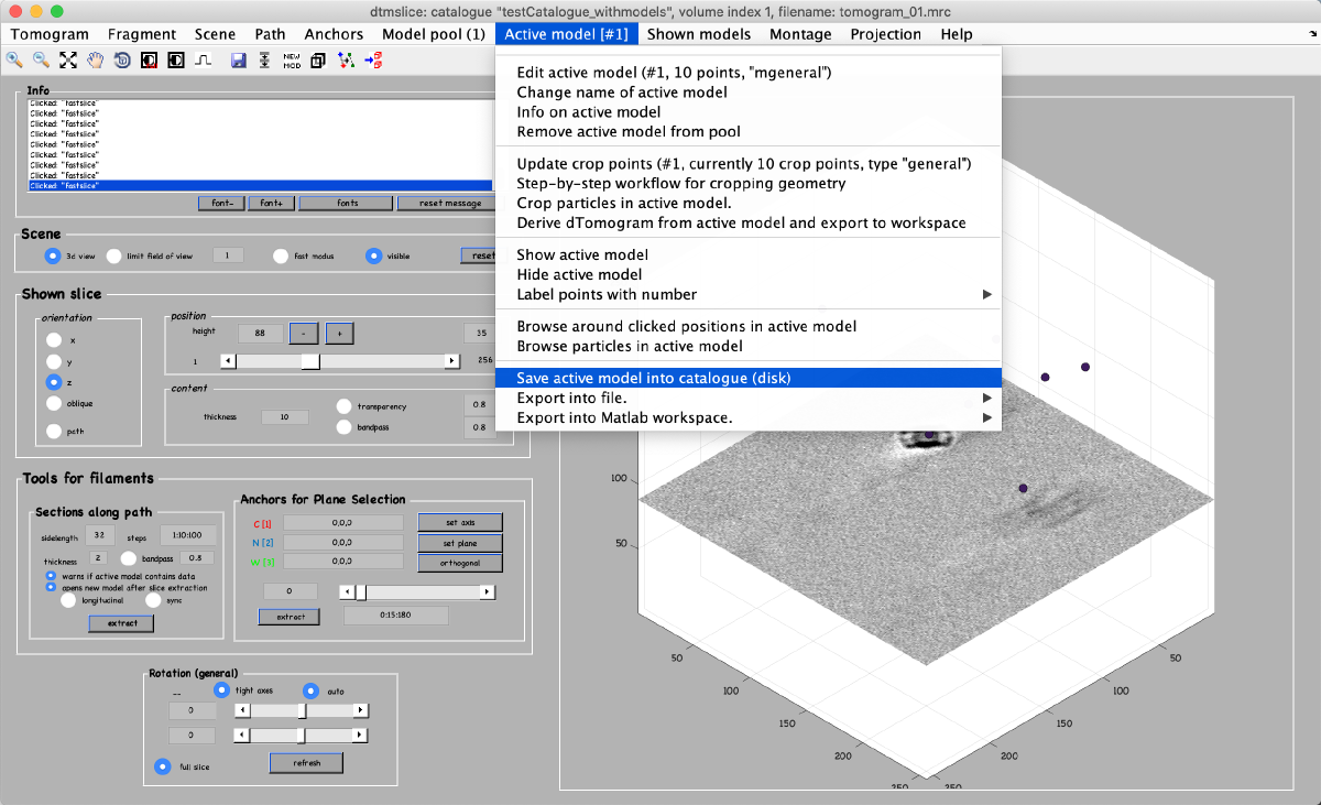 Starters guide - Dynamo