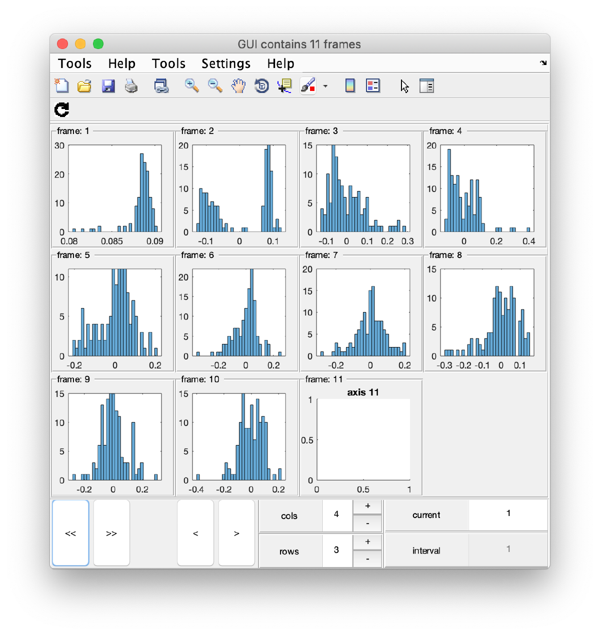 Walkthrough on PCA through the command line - Dynamo