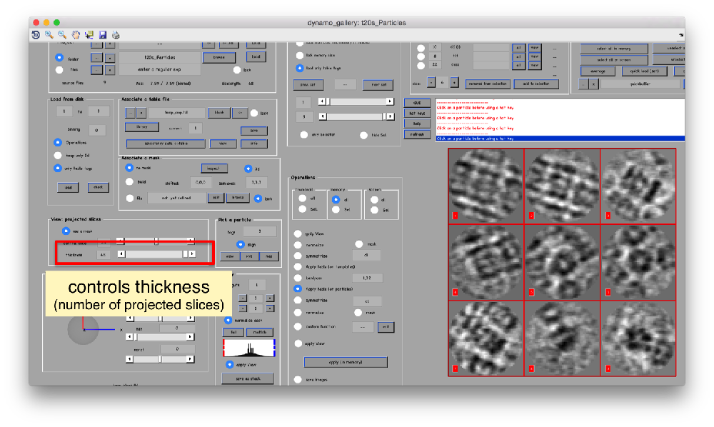 Walkthrough for template matching - Dynamo
