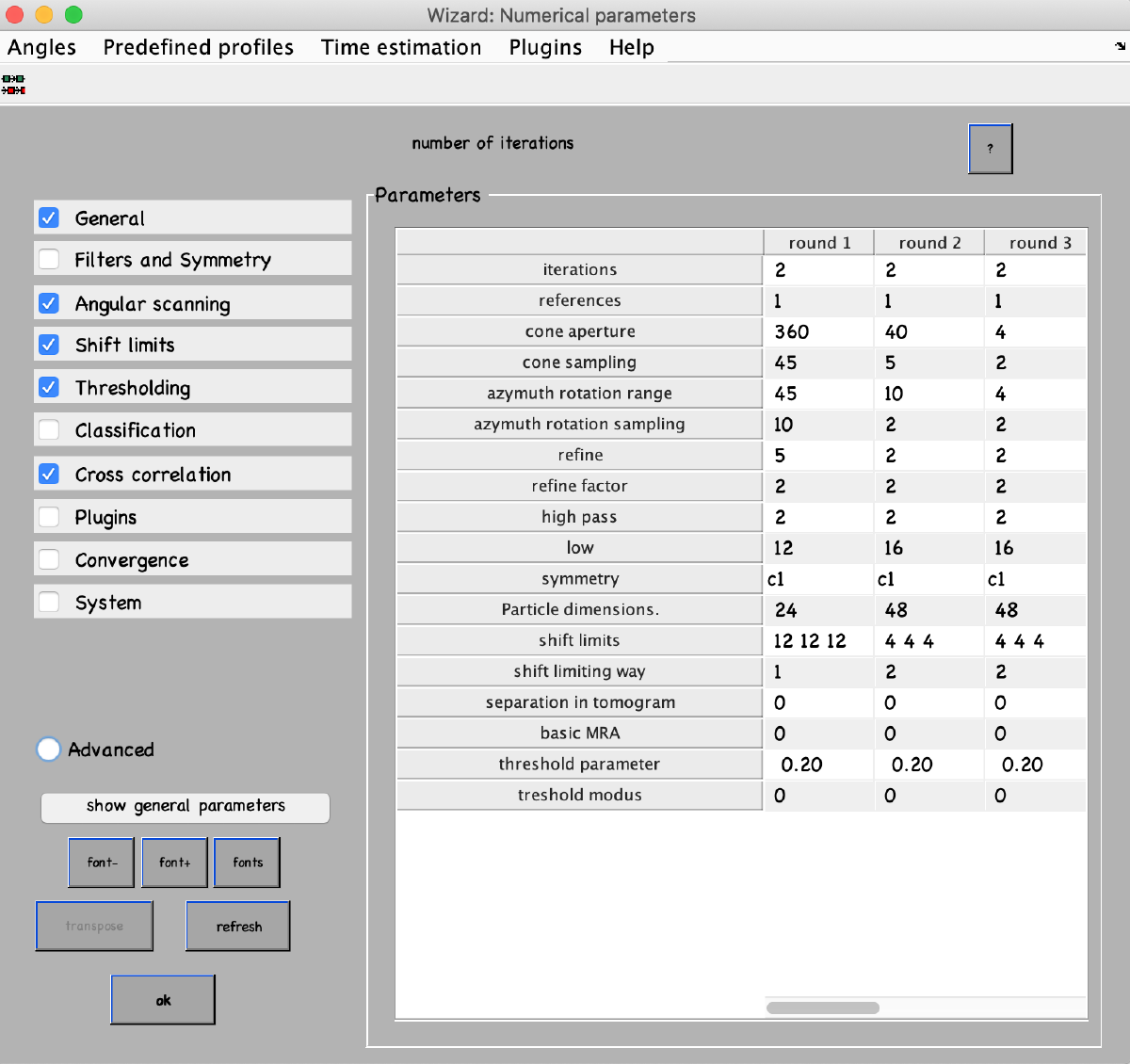 Starters guide - Dynamo